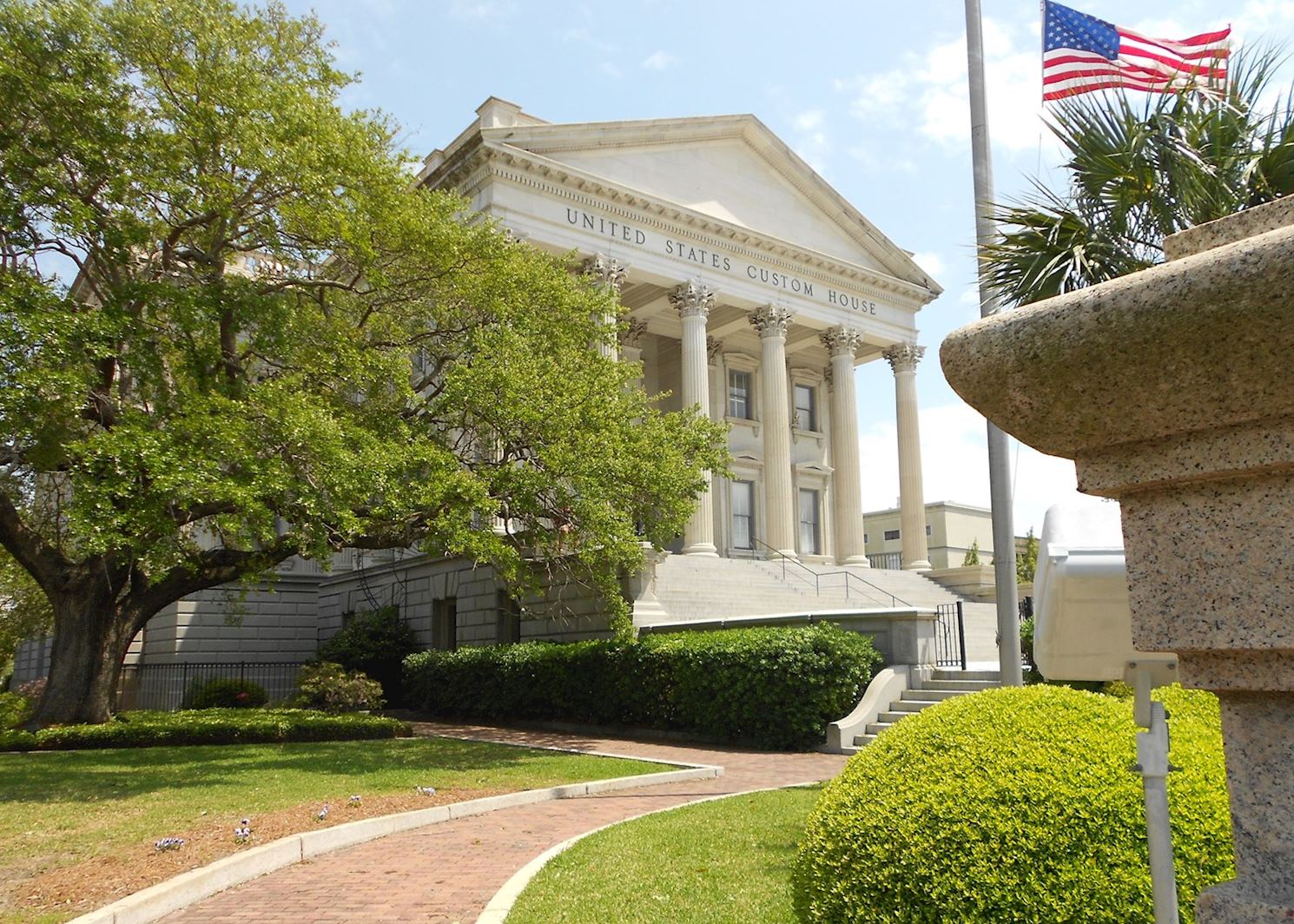 Visit Charleston on a trip to Home | Audley Travel US