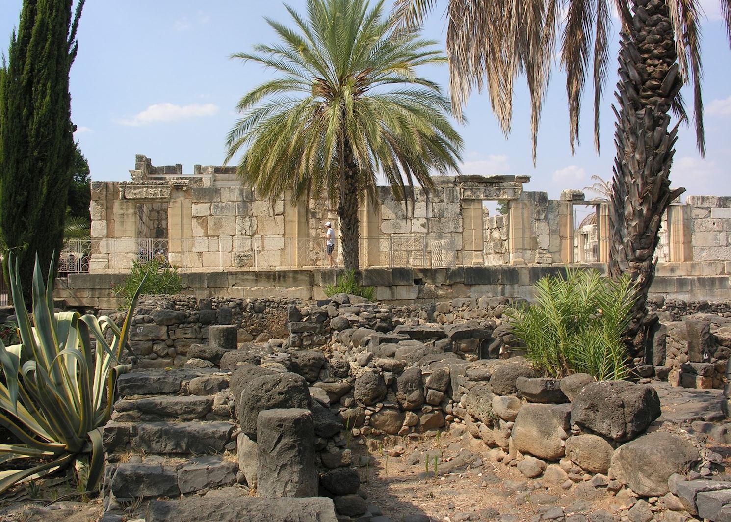 Visit Galilee on a trip to Israel | Audley Travel UK