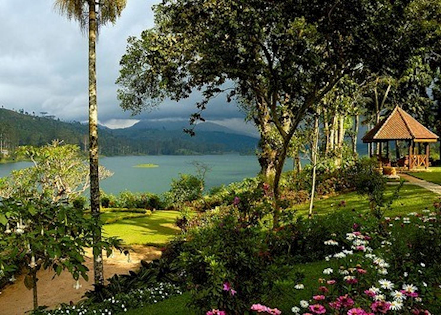 Visit Hatton on a trip to Sri Lanka | Audley Travel UK