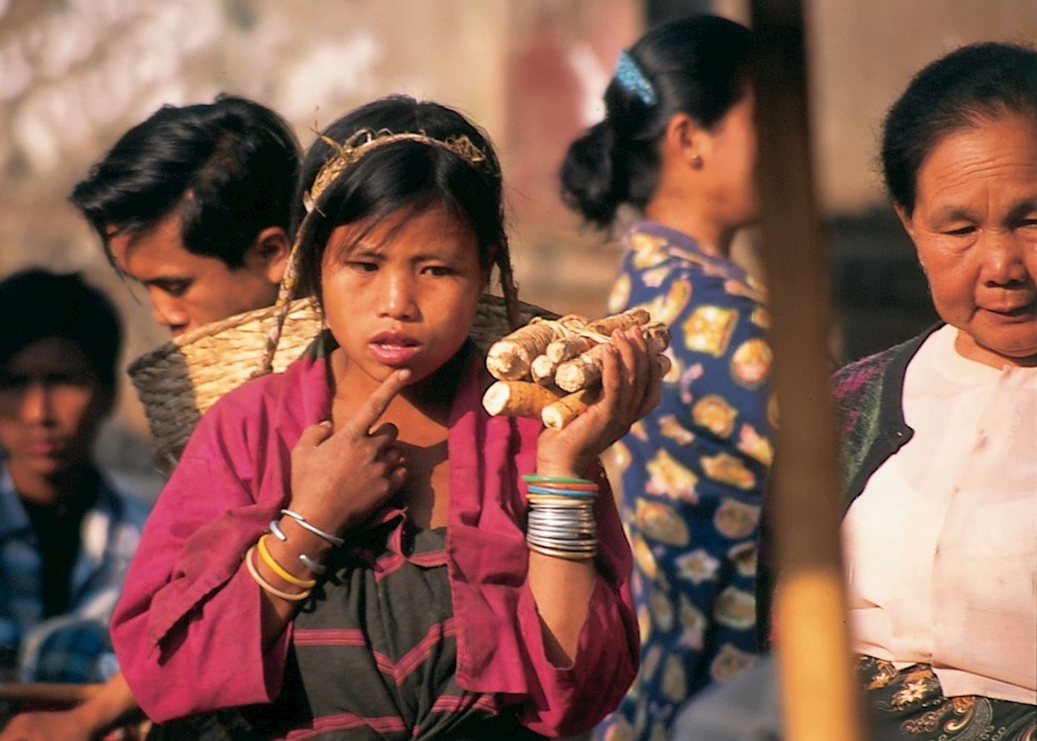 Visit Lashio, Myanmar | Tailor-Made Trips | Audley Travel UK