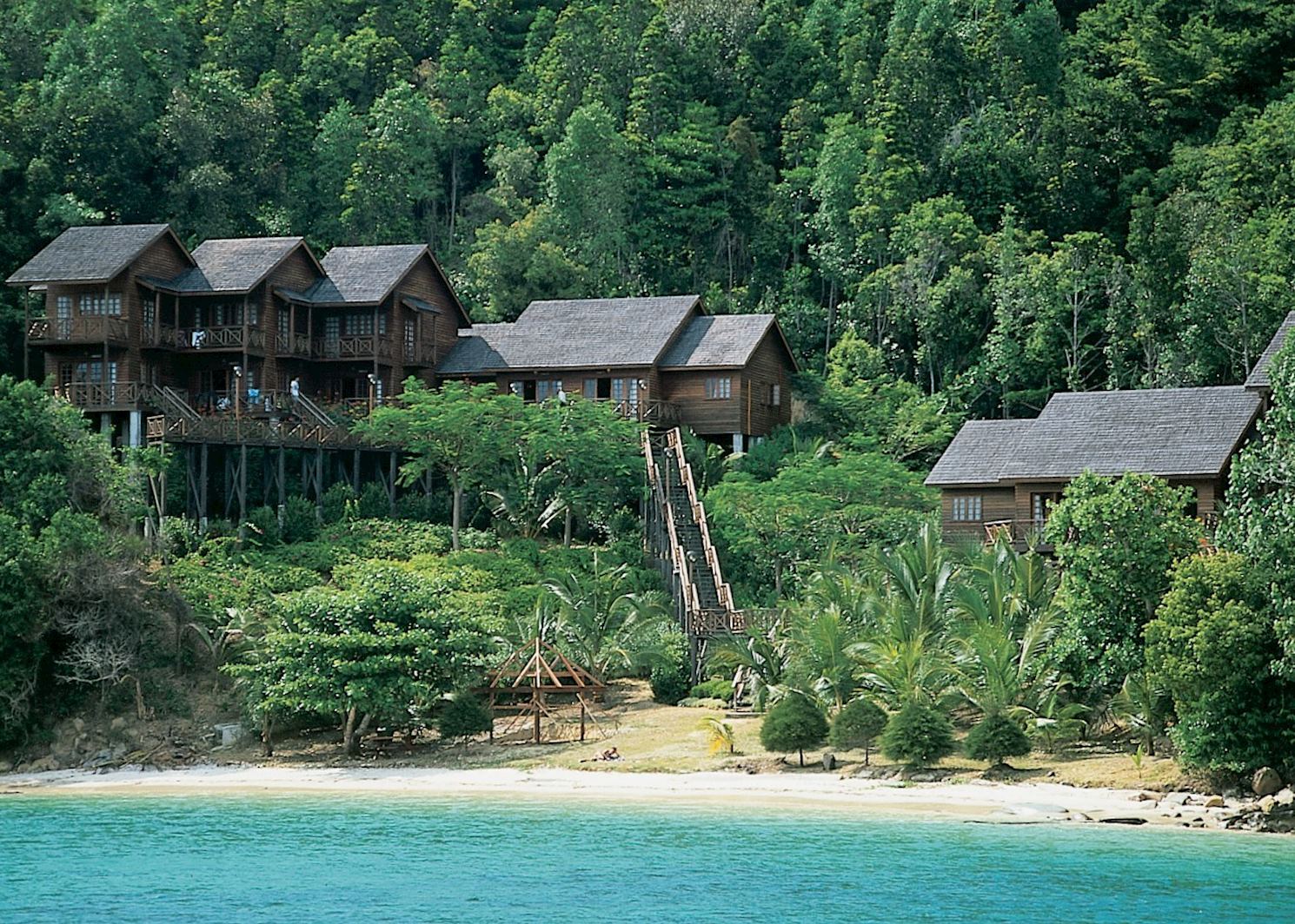 Visit Manukan Island, Borneo | Tailor-Made Trips | Audley Travel UK