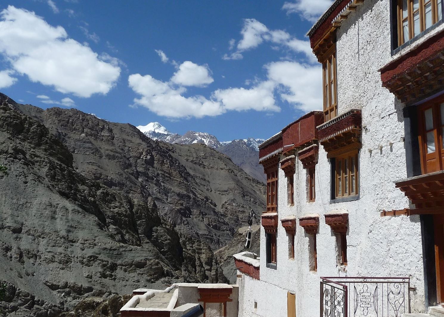 Visit Alchi on a trip to India | Audley Travel UK