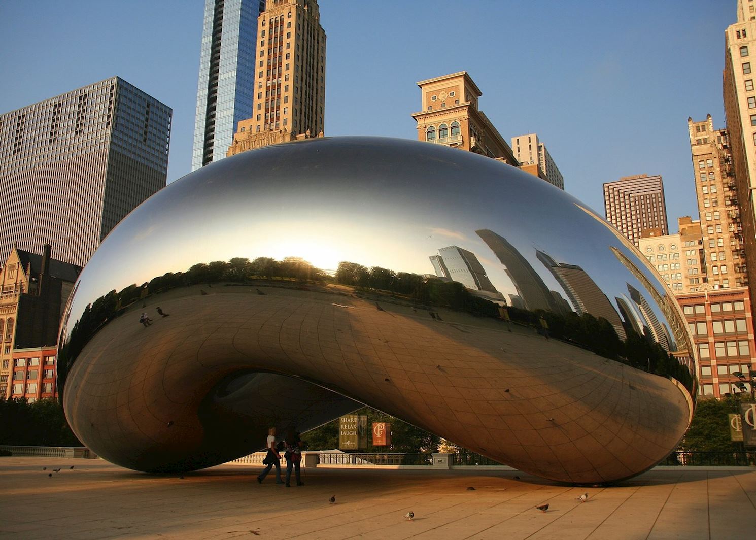 Visit Chicago on a trip to USA | Audley Travel US
