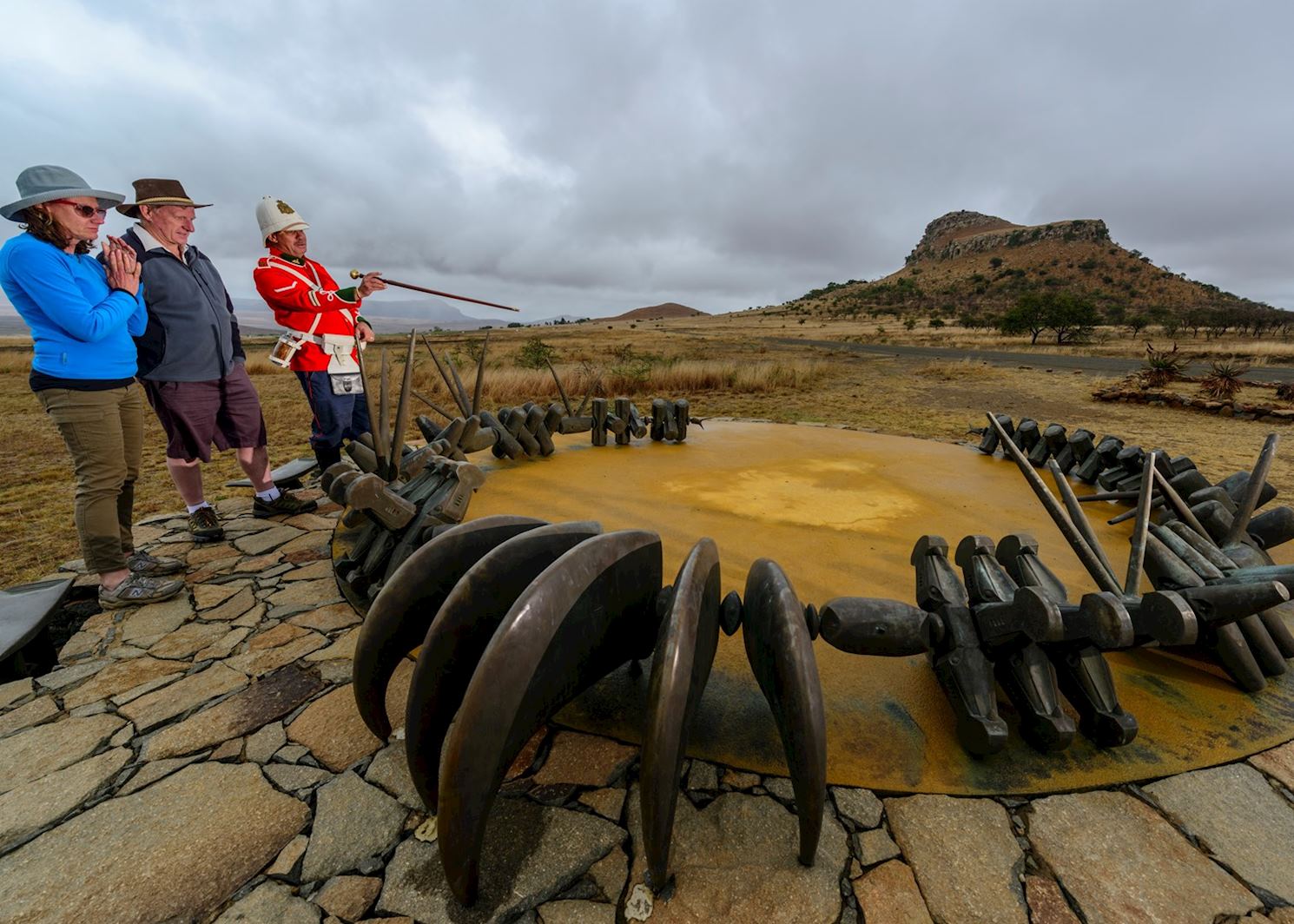 Visit The Battlefields, South Africa | Tailor-made Vacations | Audley ...