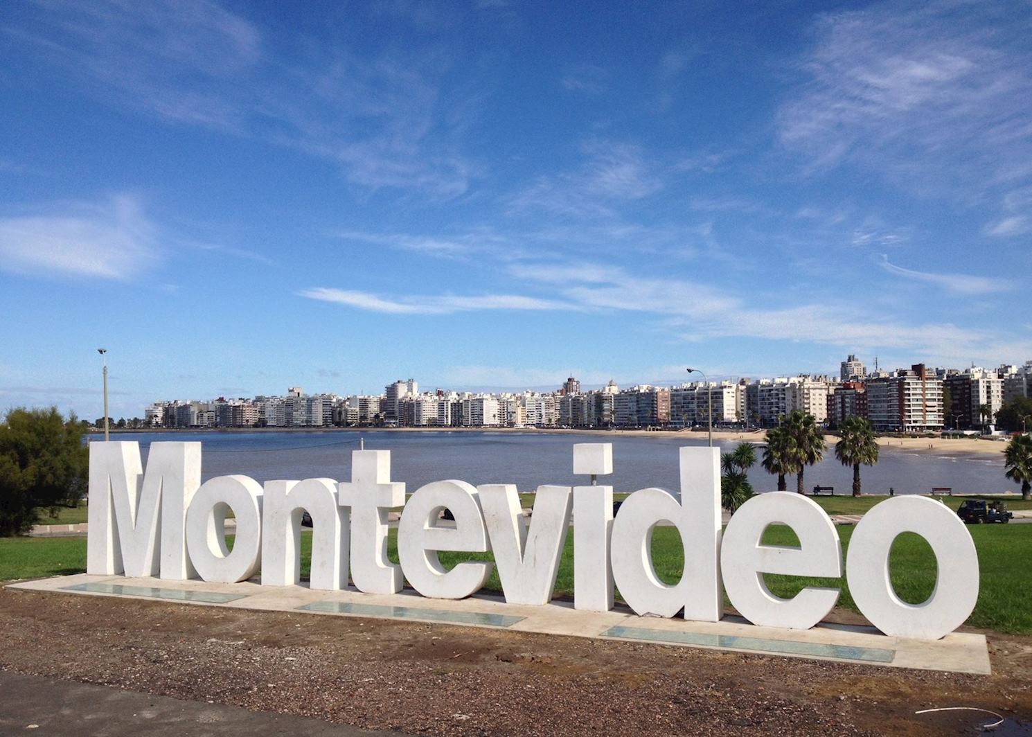 Visit Montevideo on a trip to Uruguay | Audley Travel UK