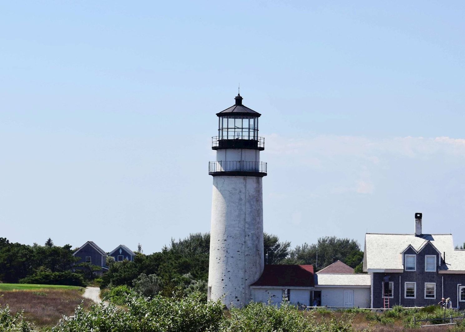 Visit Cape Cod on a trip to New England | Audley Travel UK