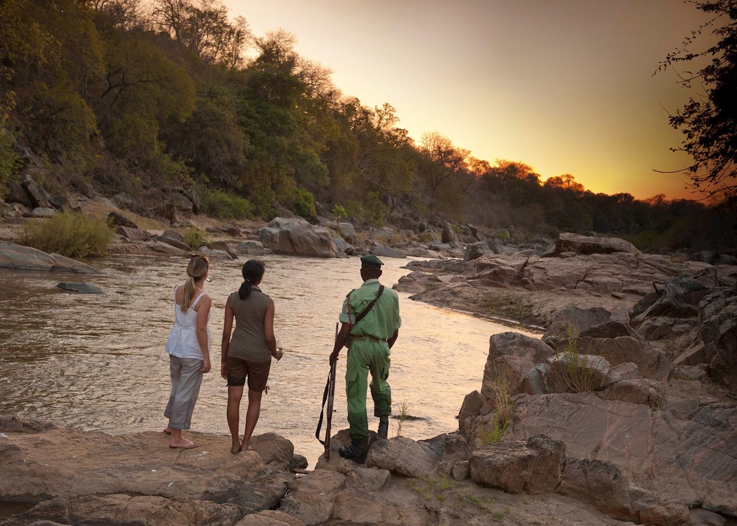 Visit Majete Wildlife Reserve, Malawi | Audley Travel UK