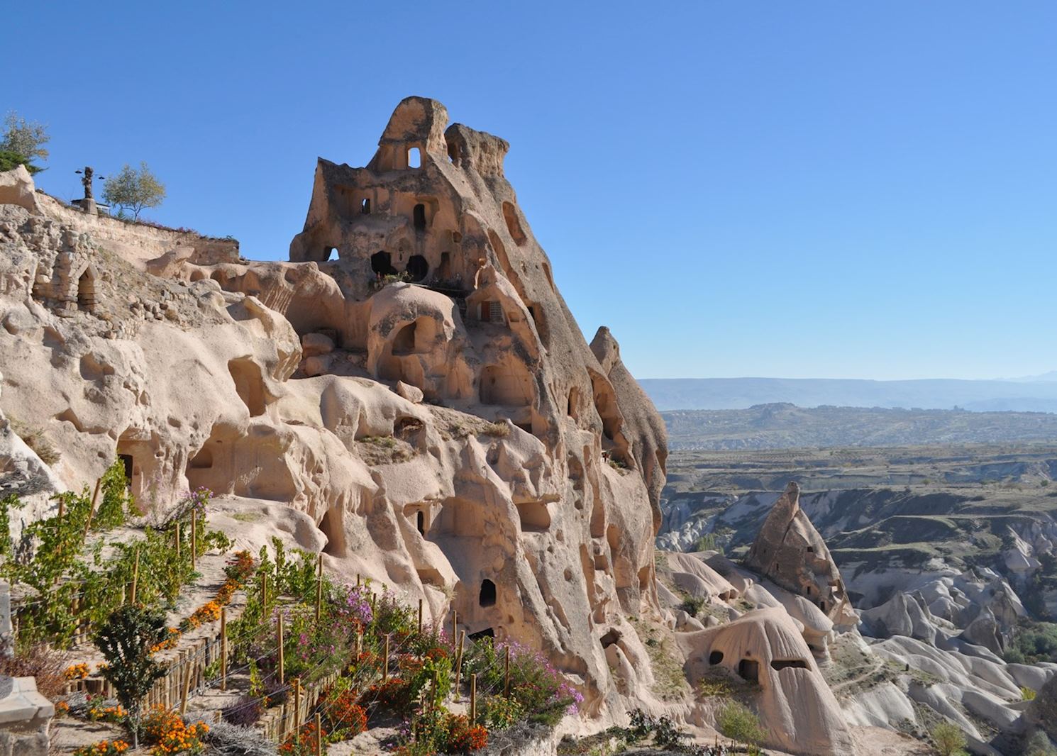 Visit Cappadocia, Turkey | Tailor-Made Cappadocia Trips | Audley Travel UK
