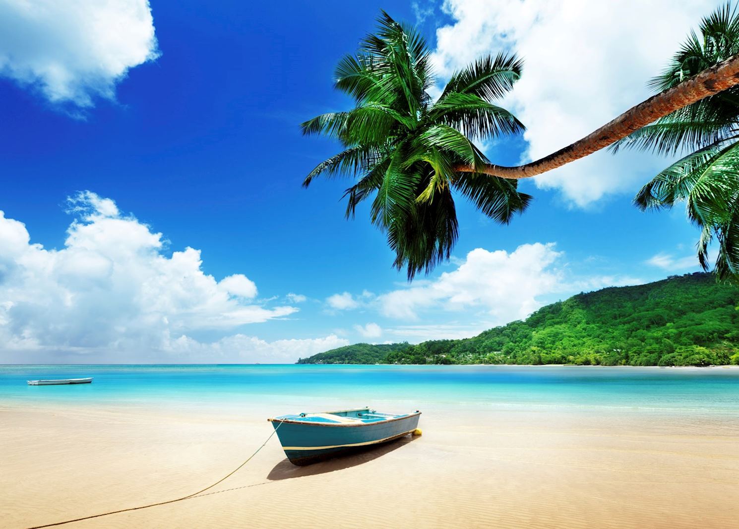 Visit Mahé Island on a trip to The Seychelles | Audley Travel UK