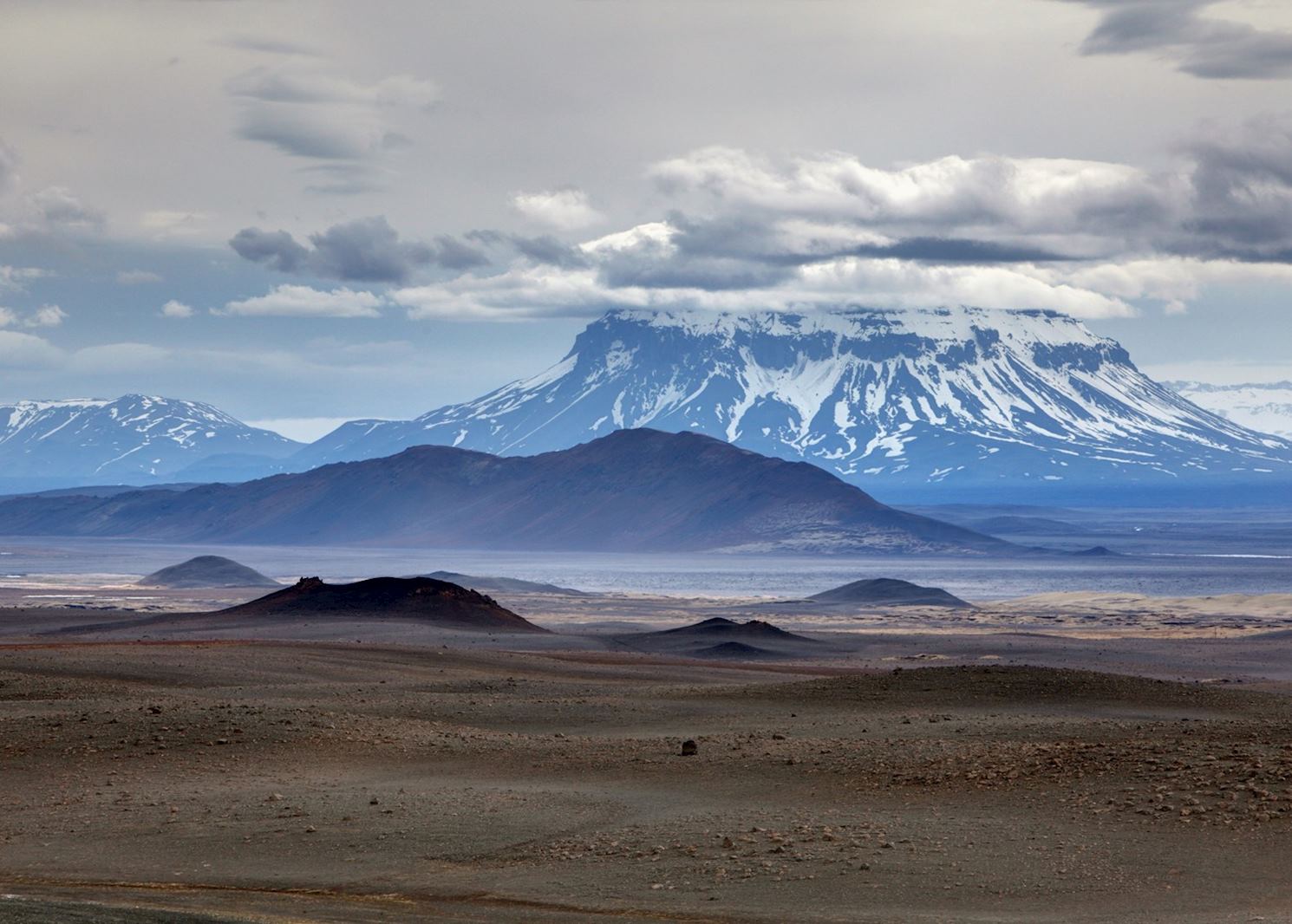 Visit Troll Peninsula, Iceland | Tailor-Made Trips | Audley Travel UK