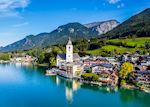 Sound of Music grand tour | Audley Travel
