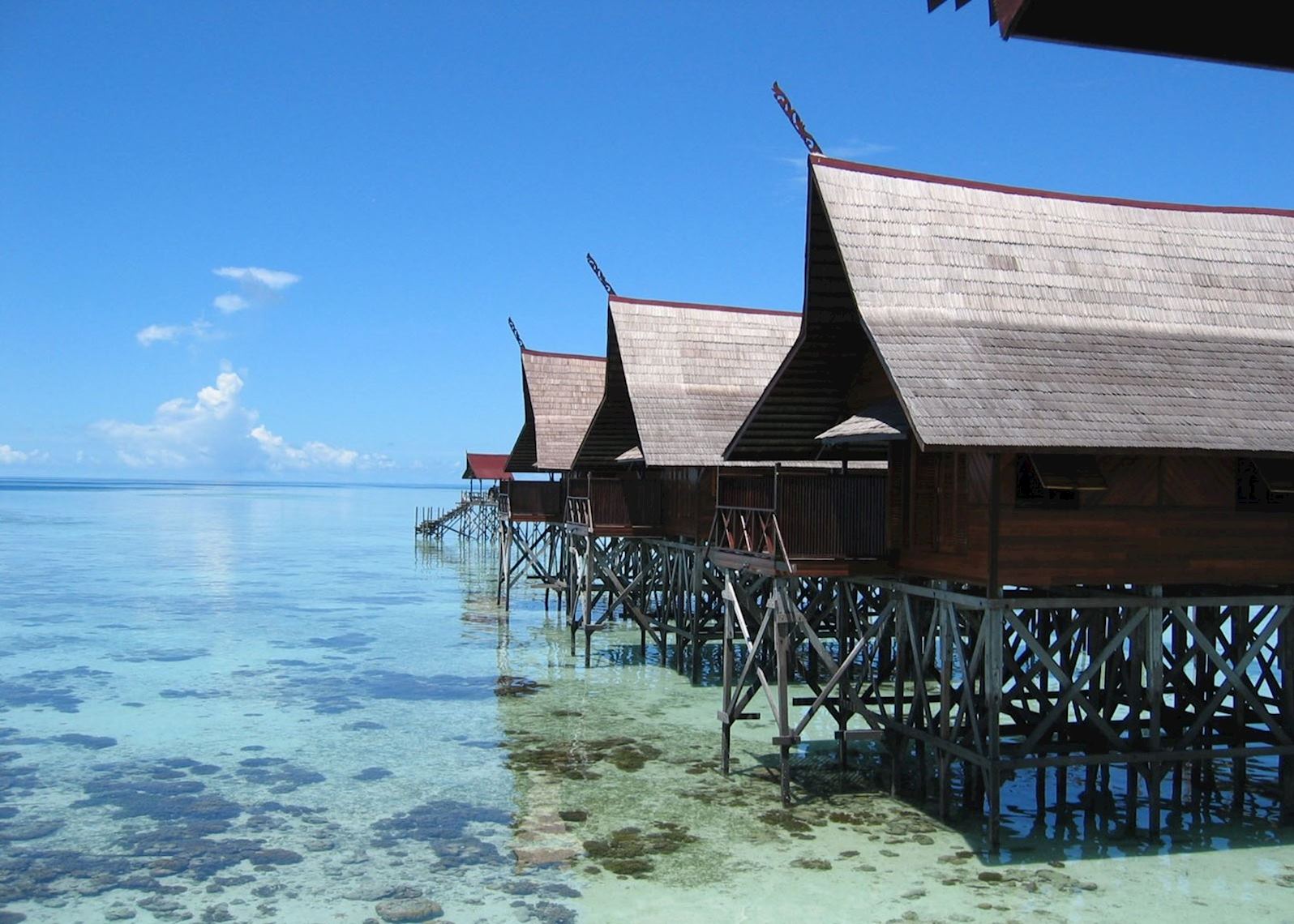Kapalai Island Resort | Hotels in Kapalai Island | Audley Travel CA
