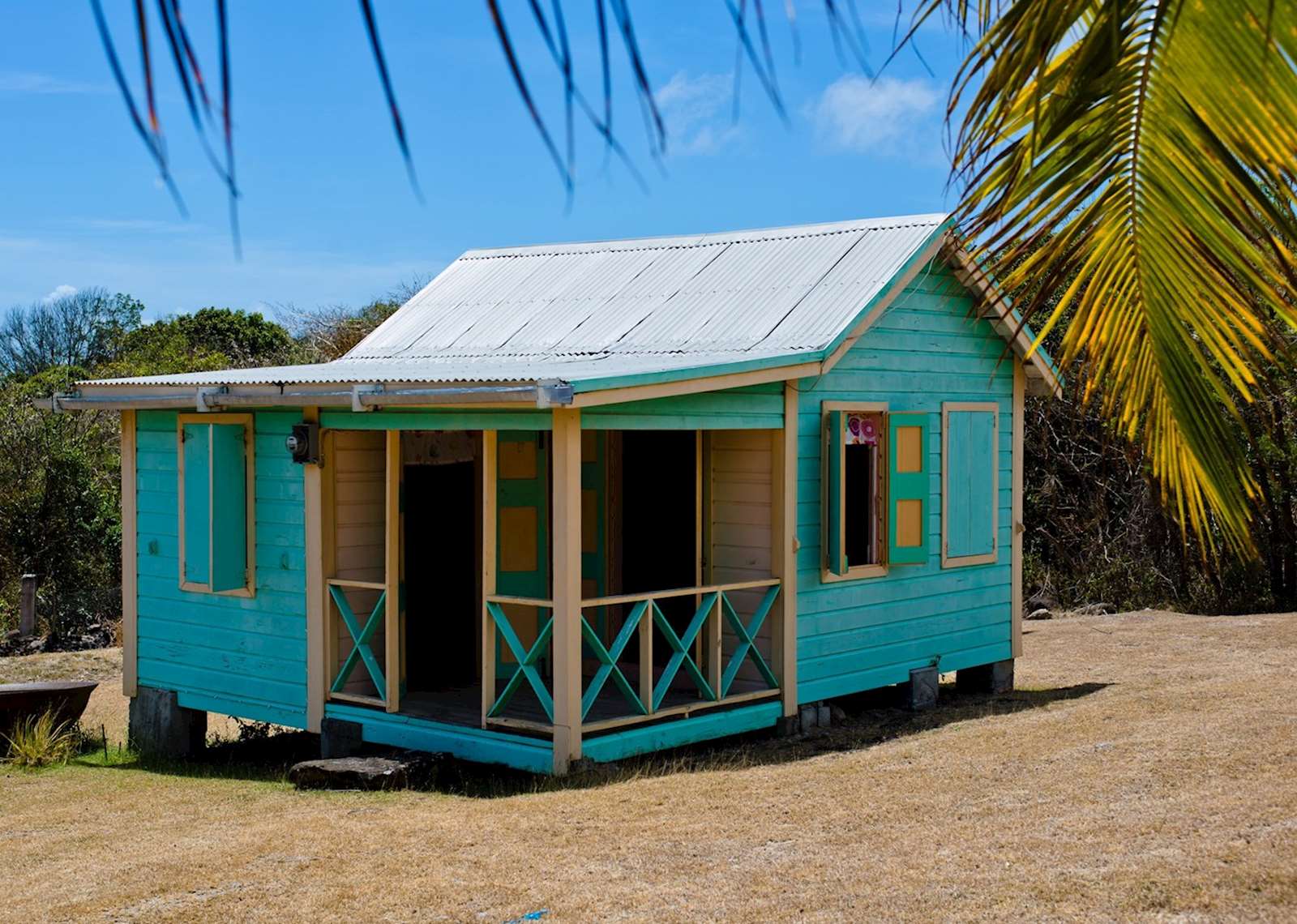 Highlights of Nevis Itinerary | Audley Travel UK