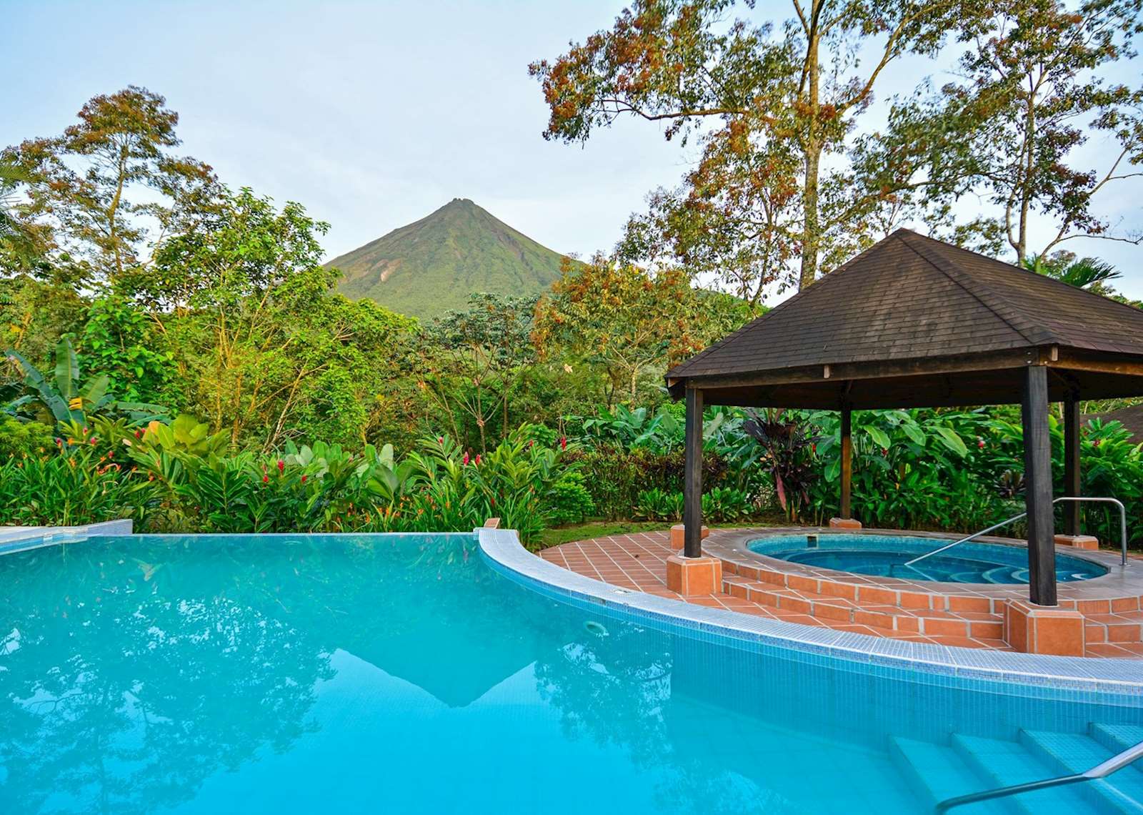 Best family vacations in Costa Rica | Audley Travel US