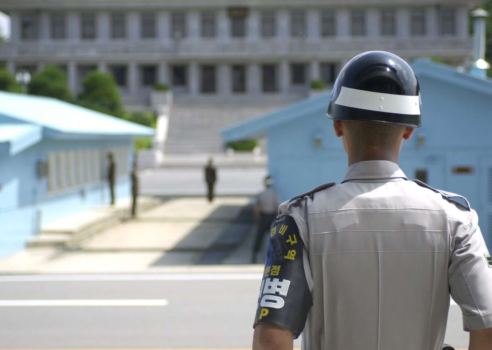 Classic South Korea tour | Audley Travel US