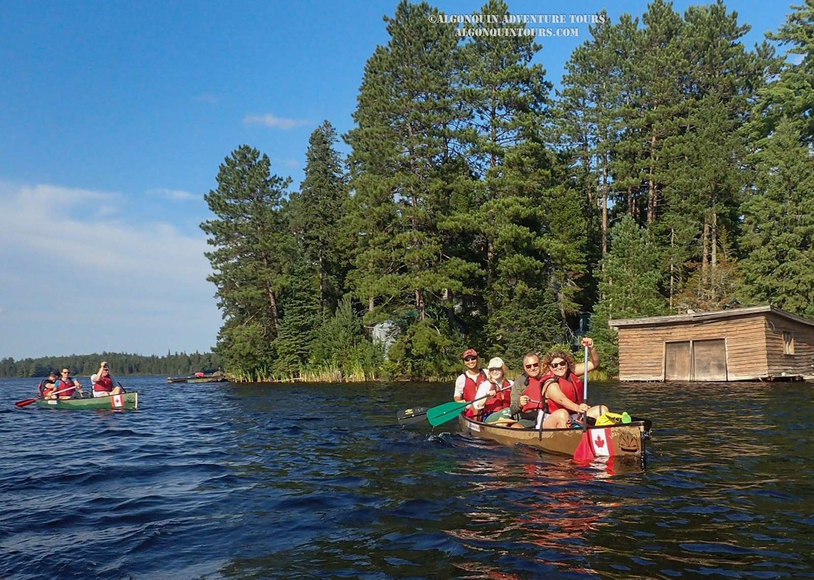 Waterfalls & wineries: a road trip through Ontario | Audley Travel US