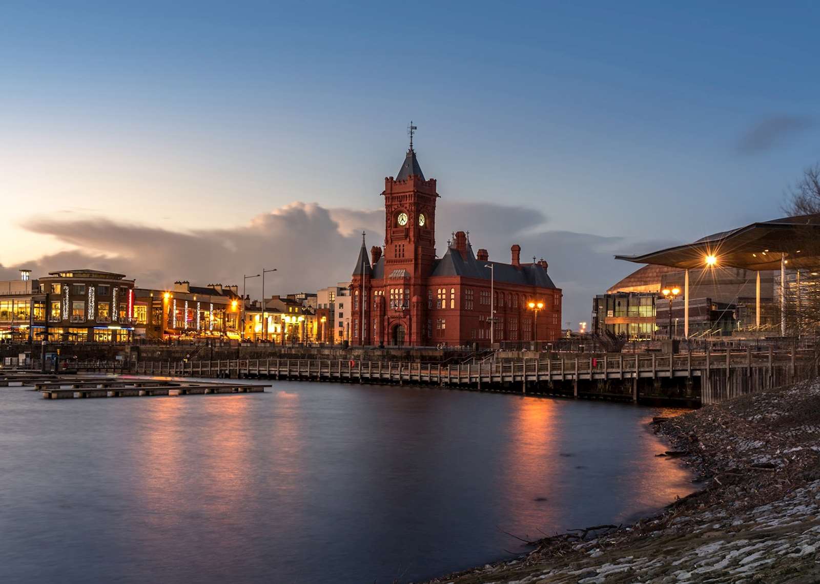 Self-drive tour of Wales | Audley Travel US