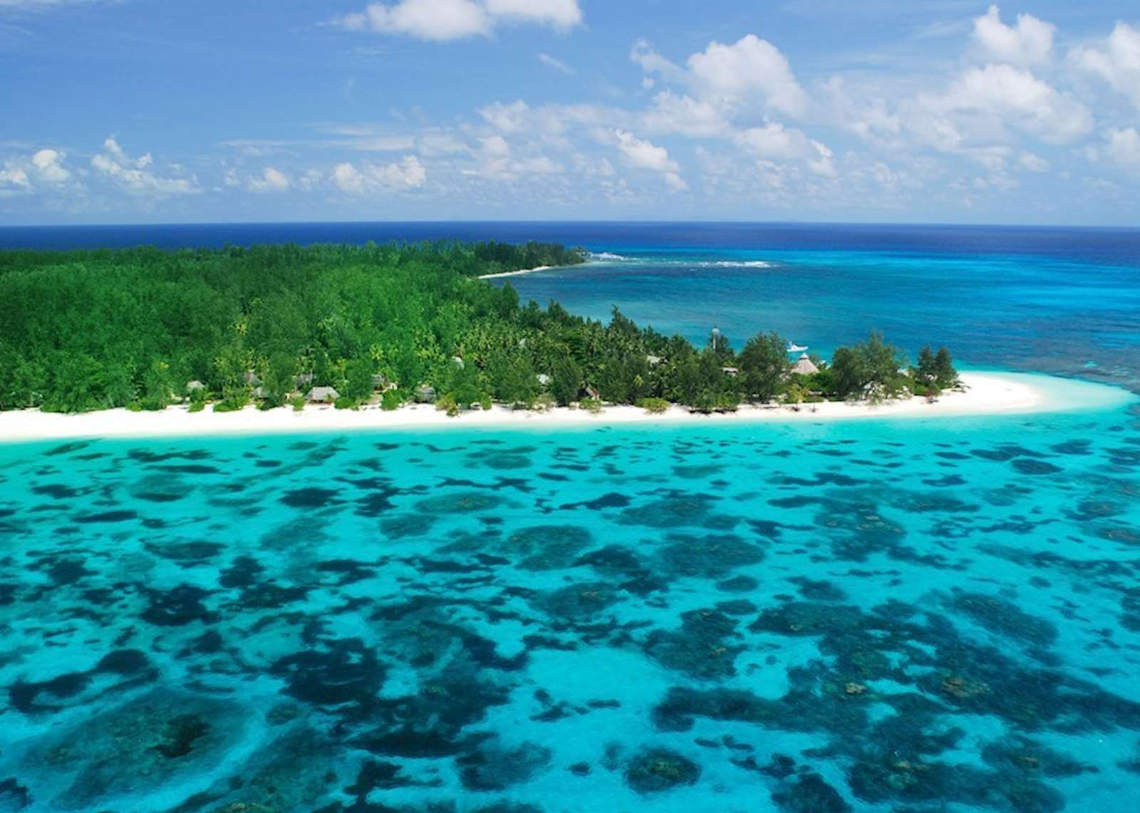 Luxury Seychelles: Praslin & Denis Island | Audley Travel UK