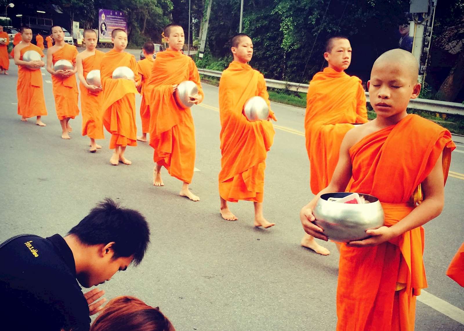 Thailand city and beach itinerary | Audley Travel US