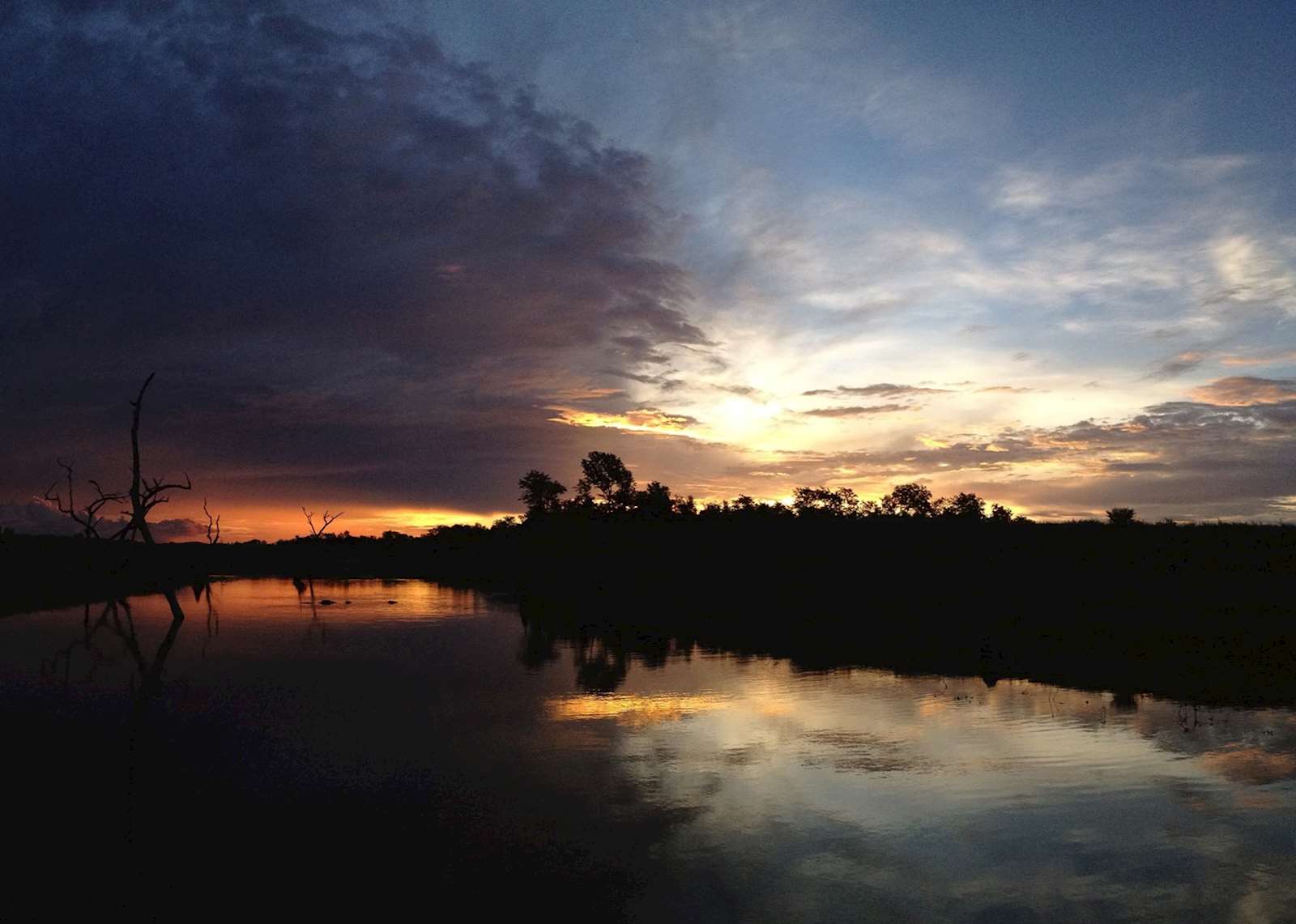 Explore Zimbabwe Tour | Audley Travel US