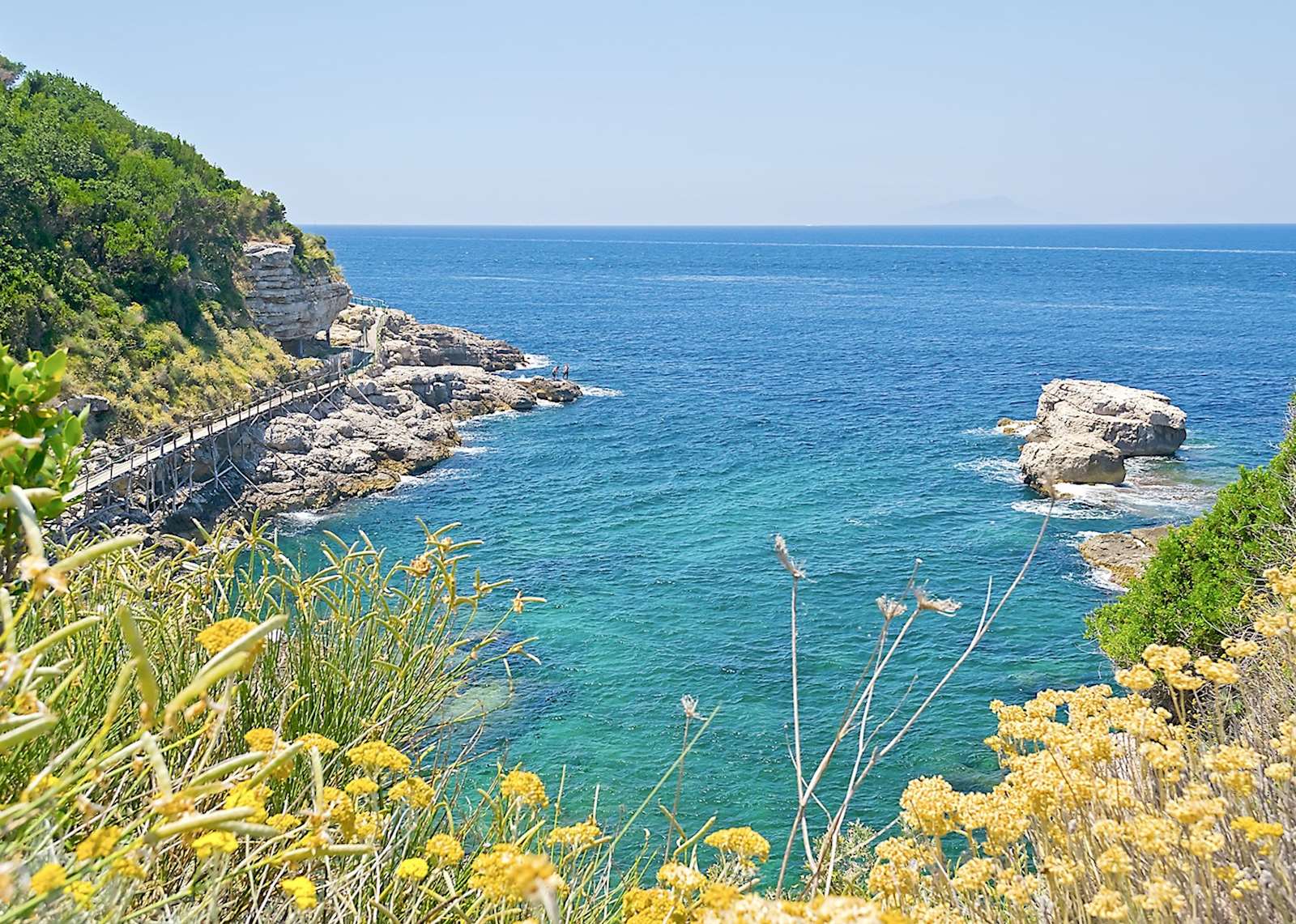 Southern Italy and Amalfi Coast Tour | Audley Travel US