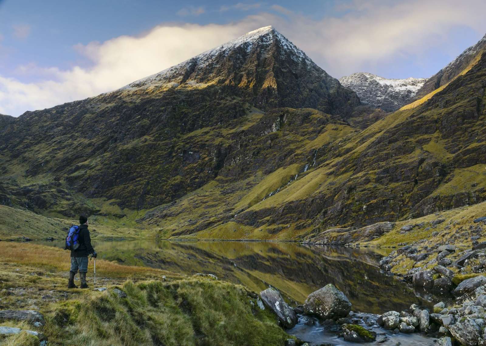 Deluxe castles of Scotland & Ireland | Audley Travel US