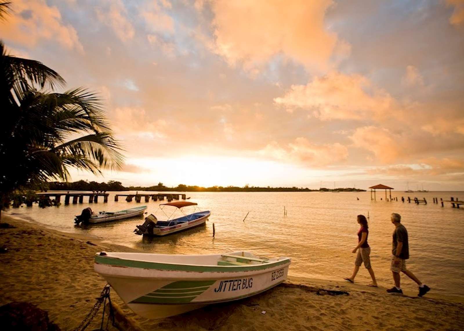 Belize Reef & Rainforest Tour | Audley Travel UK