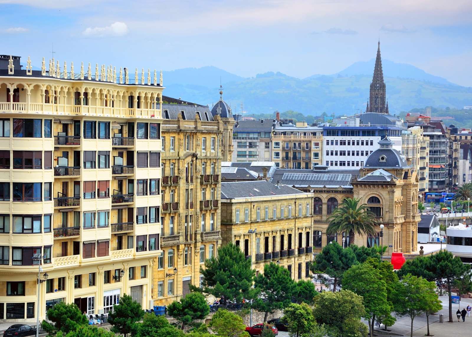 Culinary Tour of Seville & San Sebastián | Audley Travel US