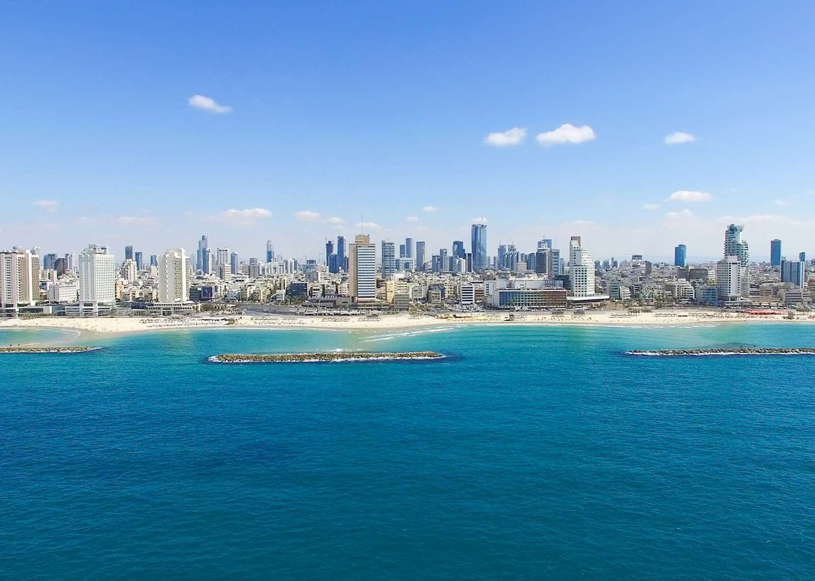 Jerusalem, Tel Aviv and Negev Desert Tour | Audley Travel US