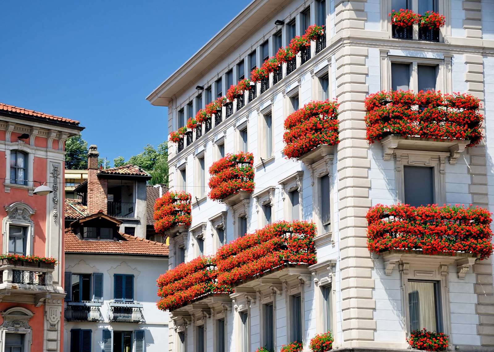 Grand tour of Switzerland | Audley Travel US
