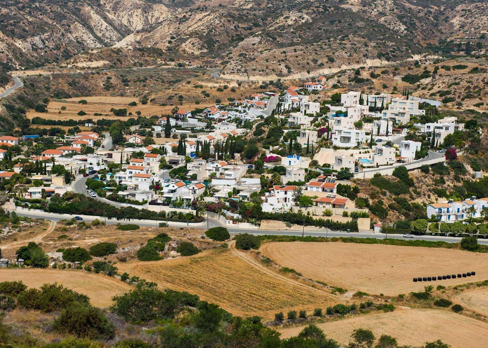 Cyprus mountains & beach break | Audley Travel UK