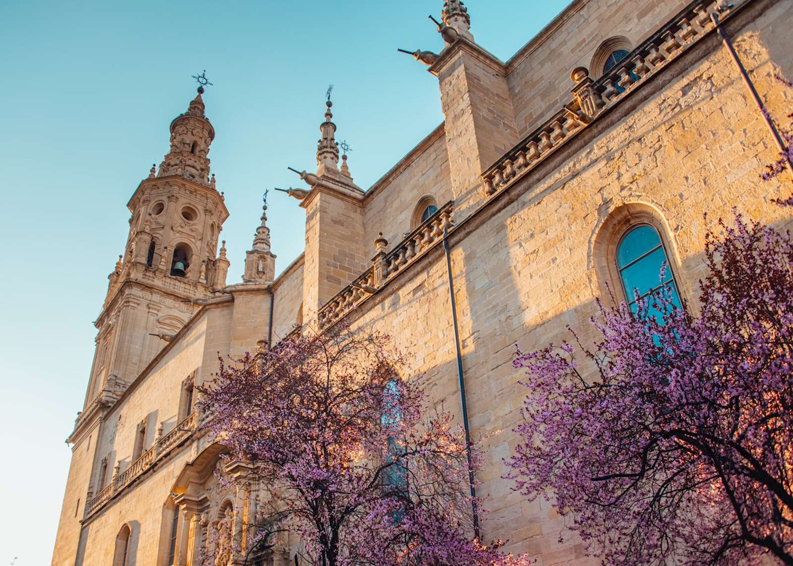 Basque Country explorer: Bilbao, La Rioja & San Sebastián | Audley ...