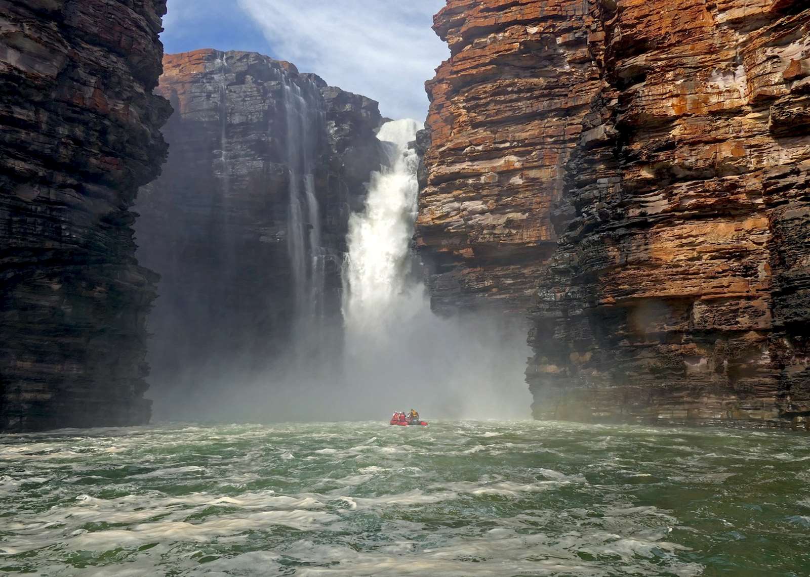 The Kimberley by land, air & sea | Audley Travel UK