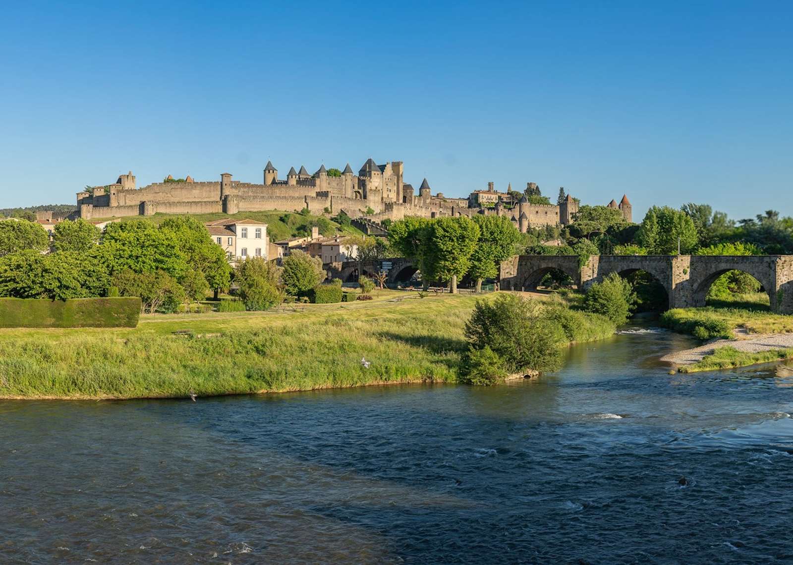 Medieval France | Audley Travel US