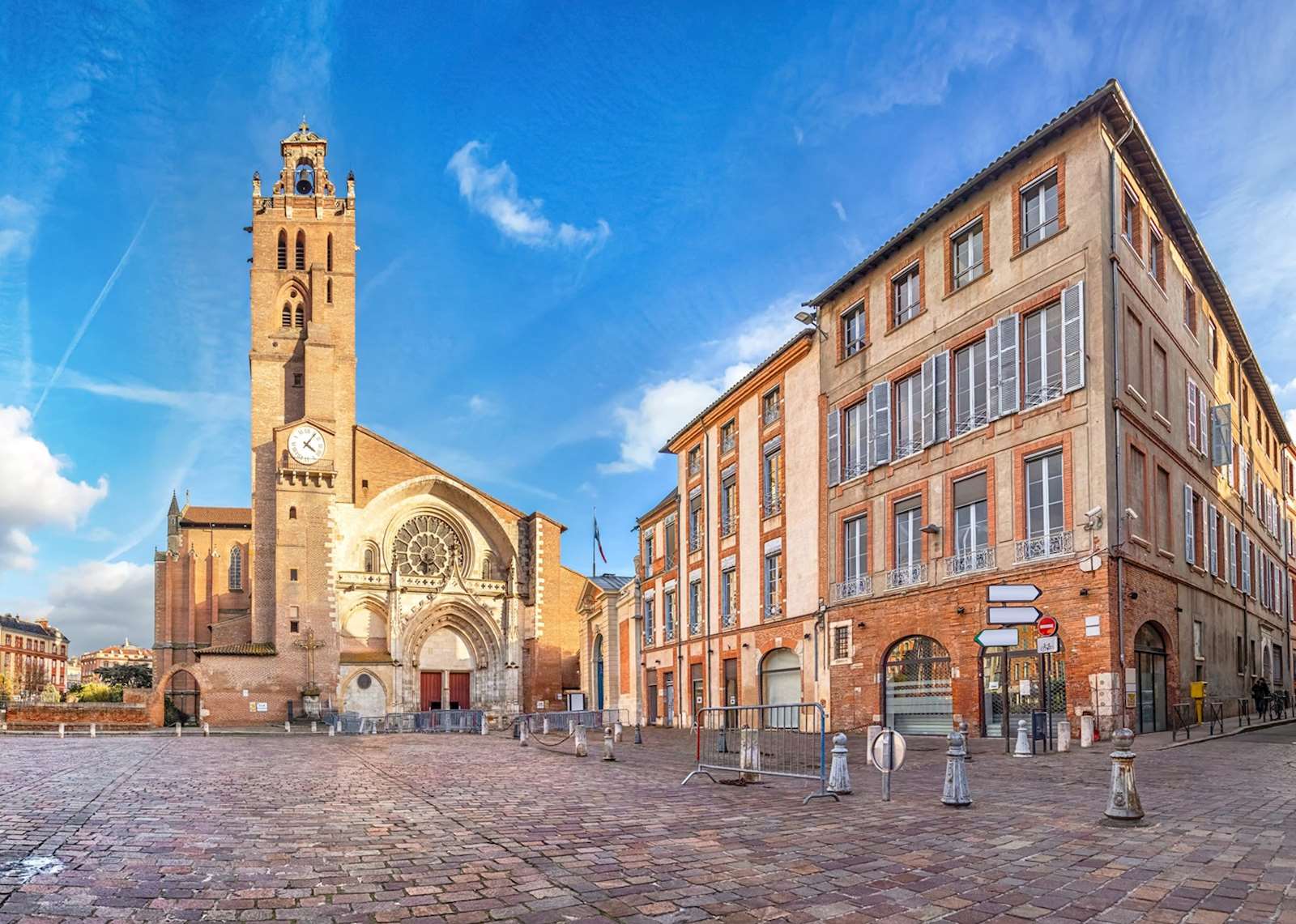 Medieval France | Audley Travel US