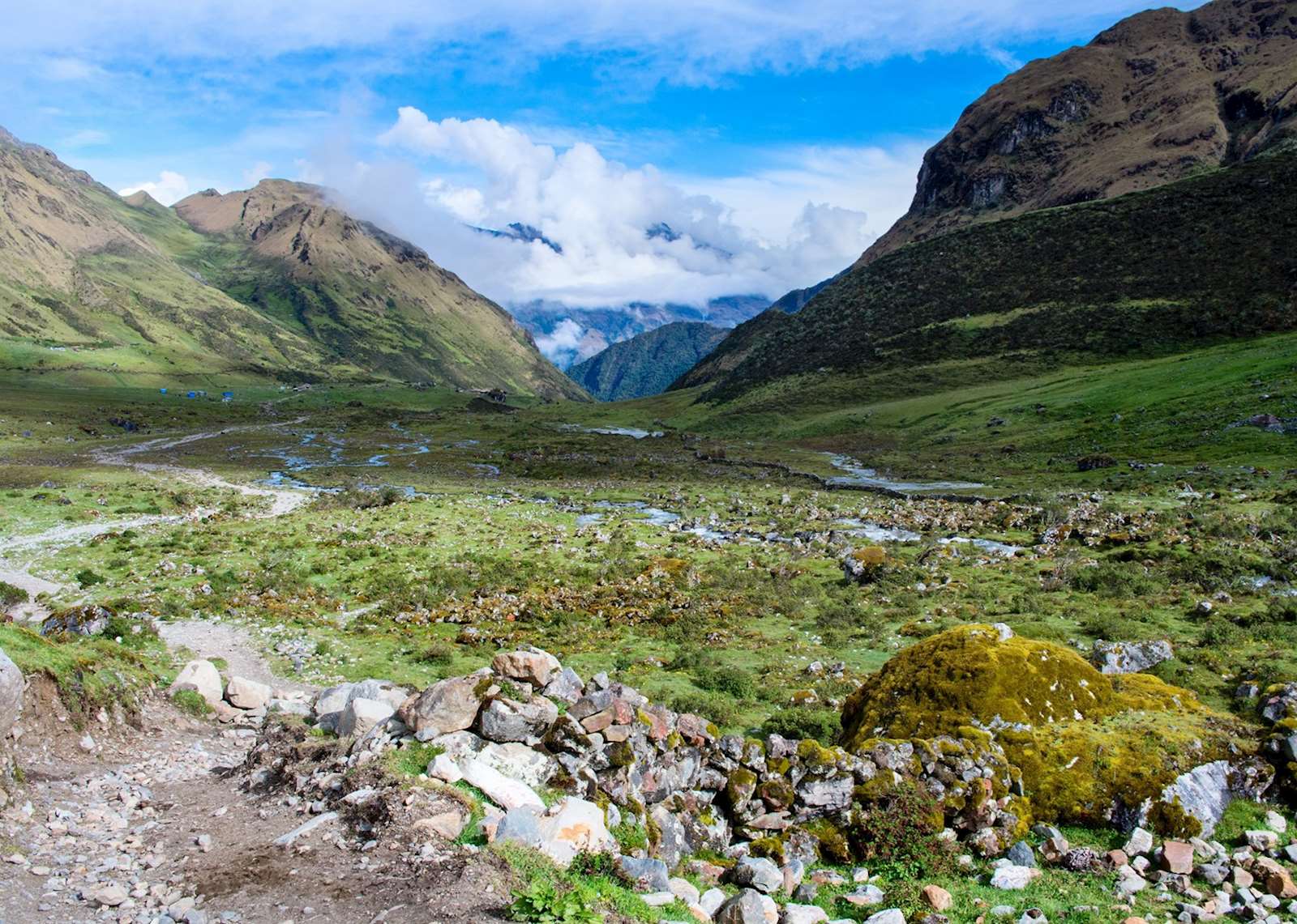 Discover Machu Picchu | Audley Travel US