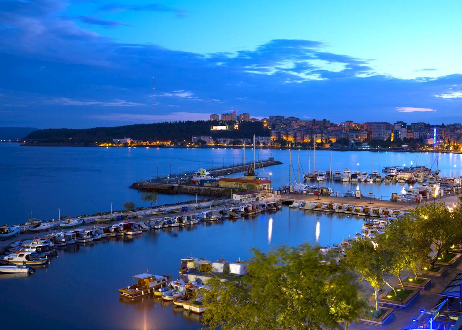 Grand tour of Turkey | Audley Travel US
