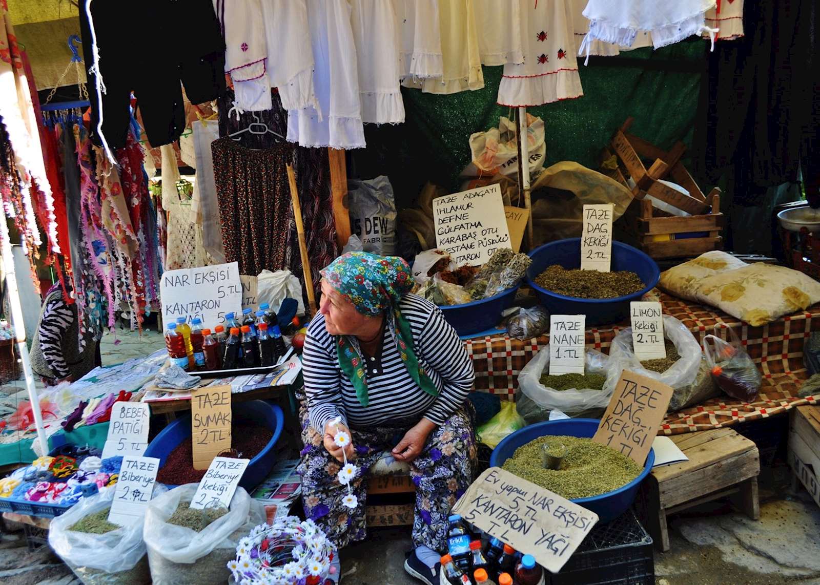 Grand tour of Turkey | Audley Travel UK