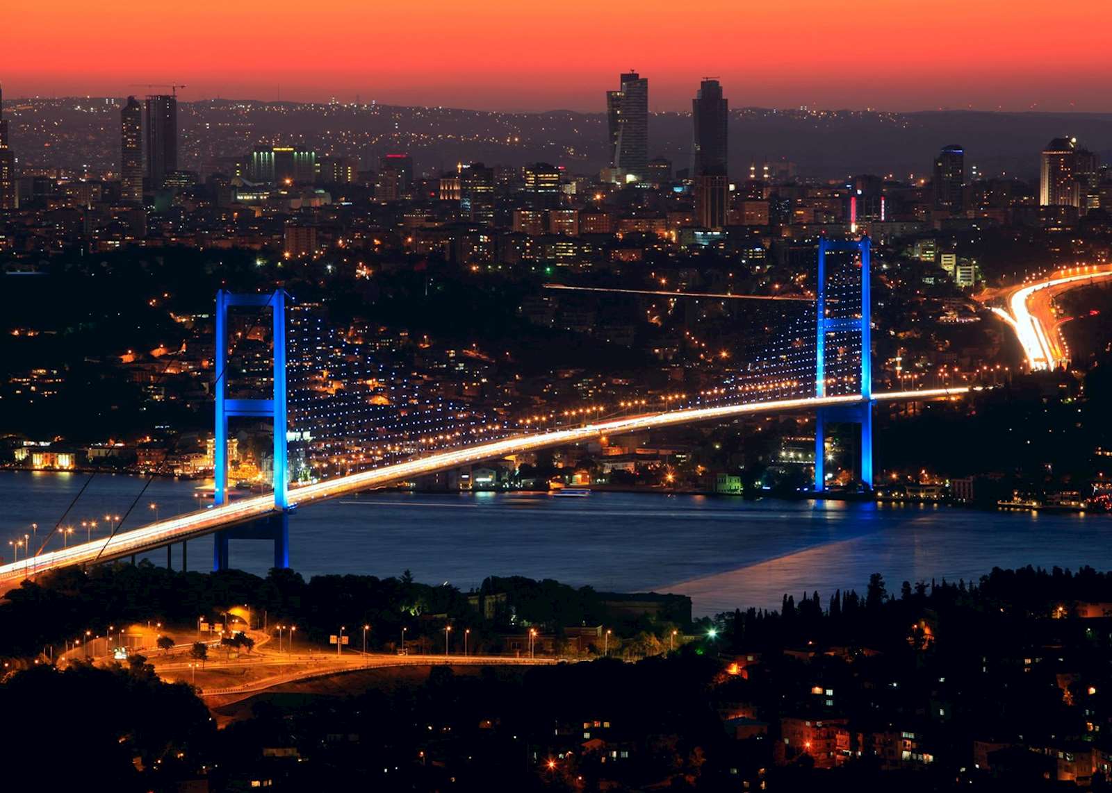 Istanbul and Cappadocia itinerary | Audley Travel UK