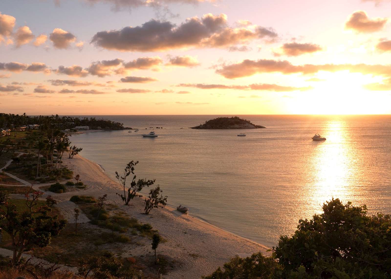 Ultimate luxury of Queensland | Audley Travel UK