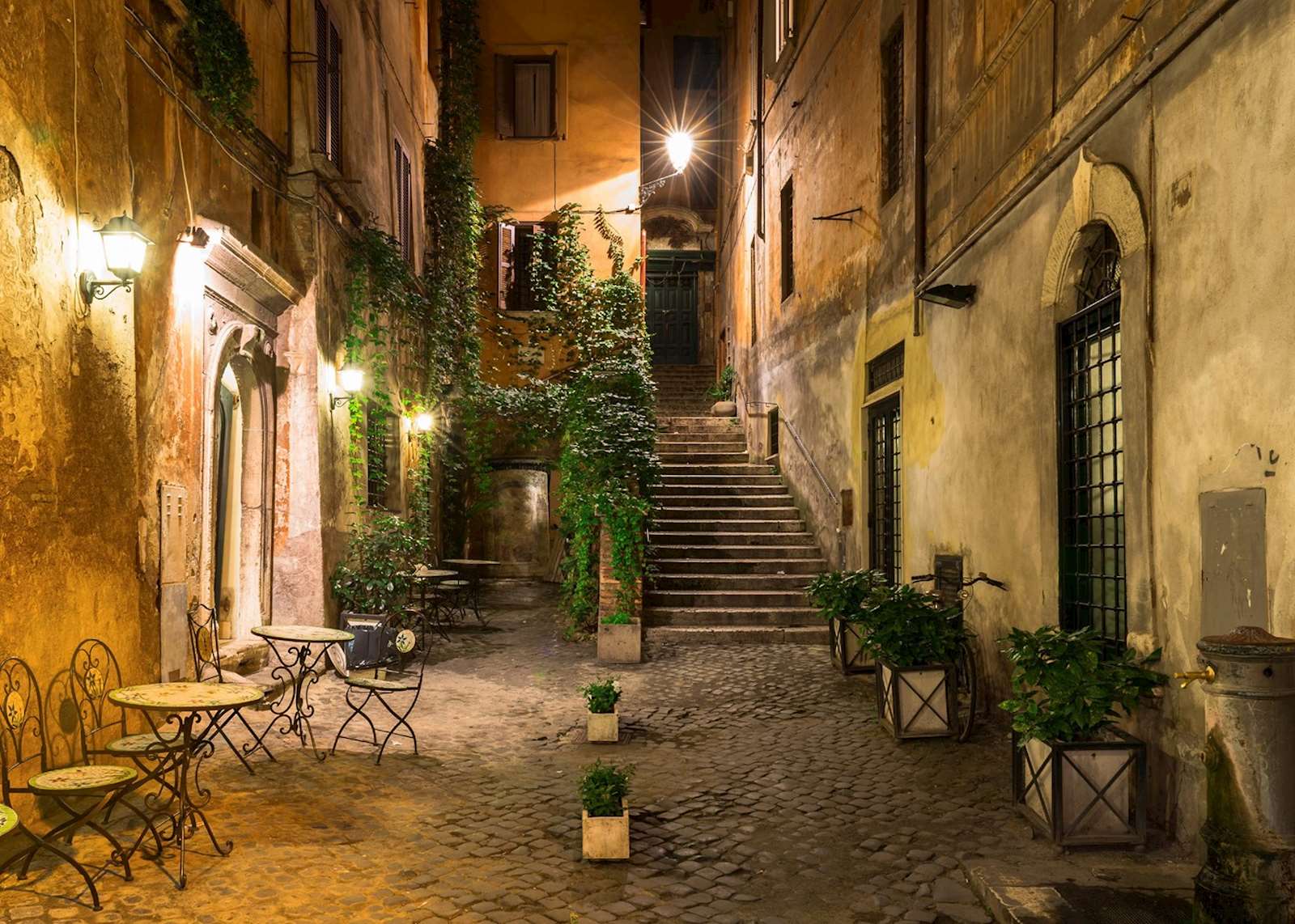 Florence and Rome Tour | Audley Travel US