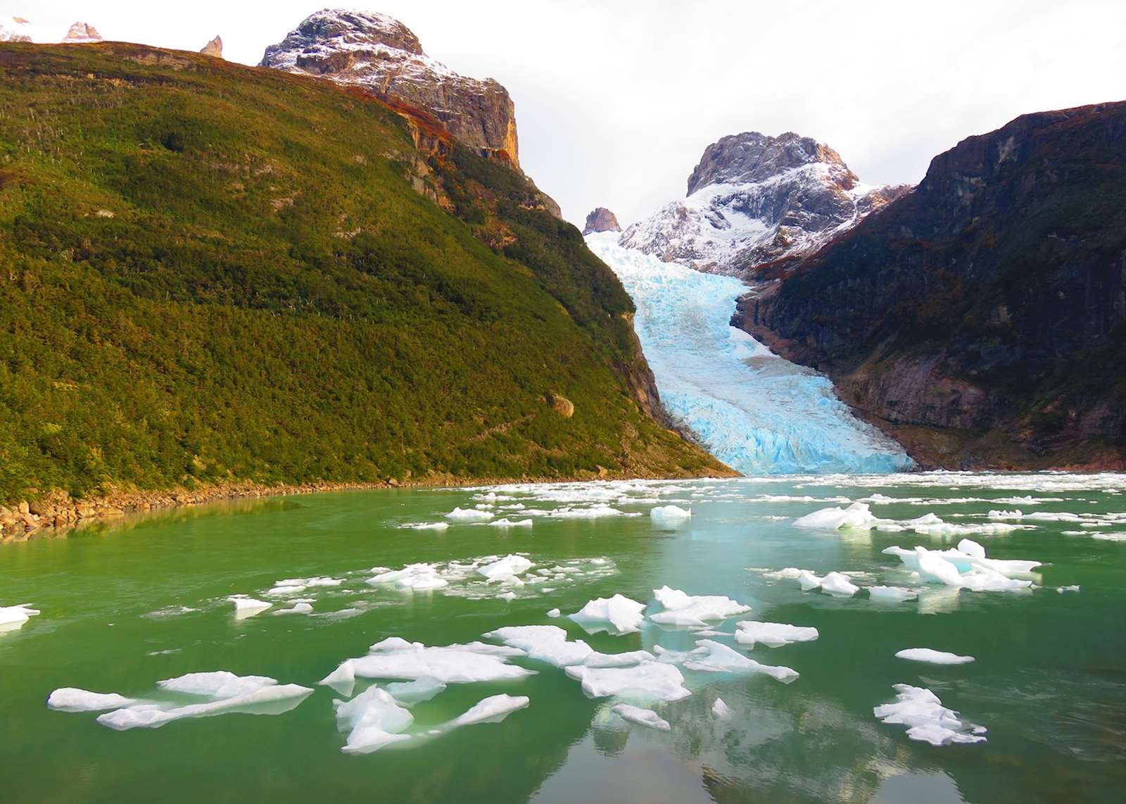 Luxury Chile Tour | Itinerary Suggestions | Audley Travel US