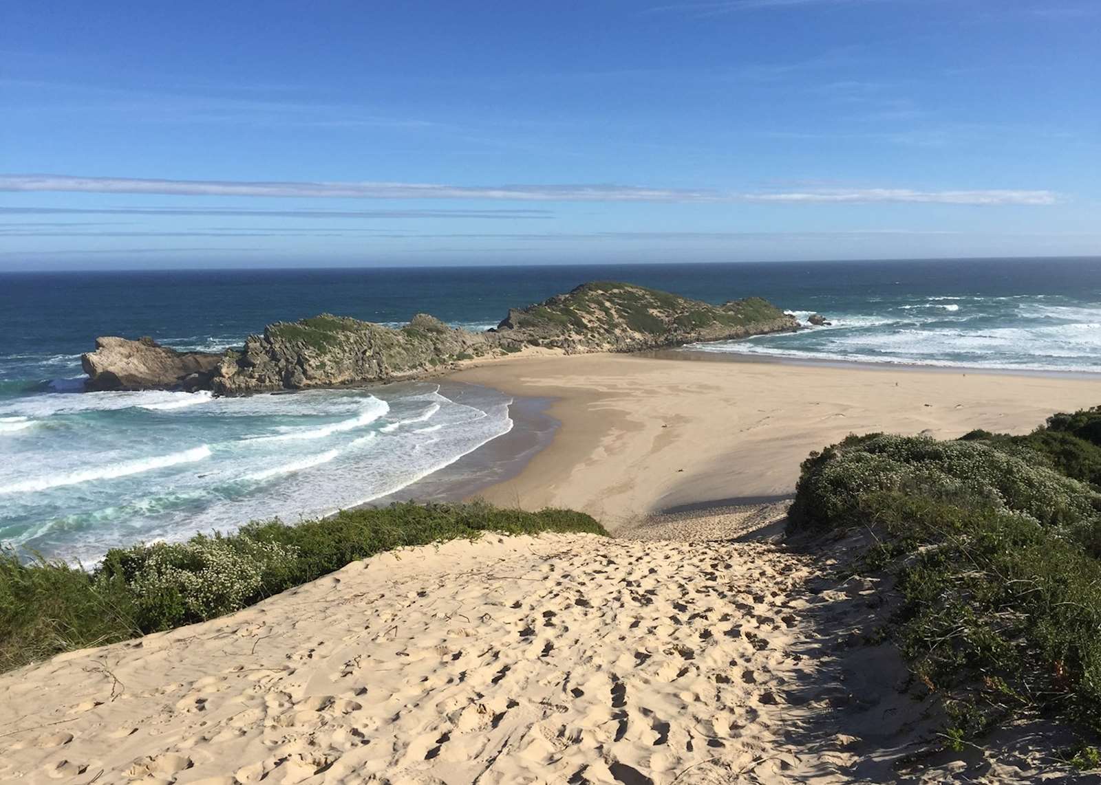 Highlights of South Africa self-drive tour | Audley Travel US