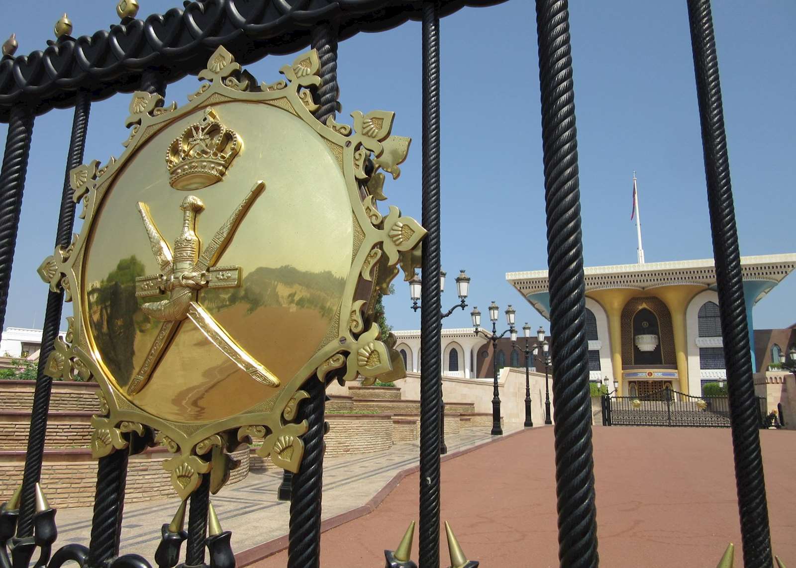 Classic Oman Tour | Itinerary Highlights | Audley Travel UK