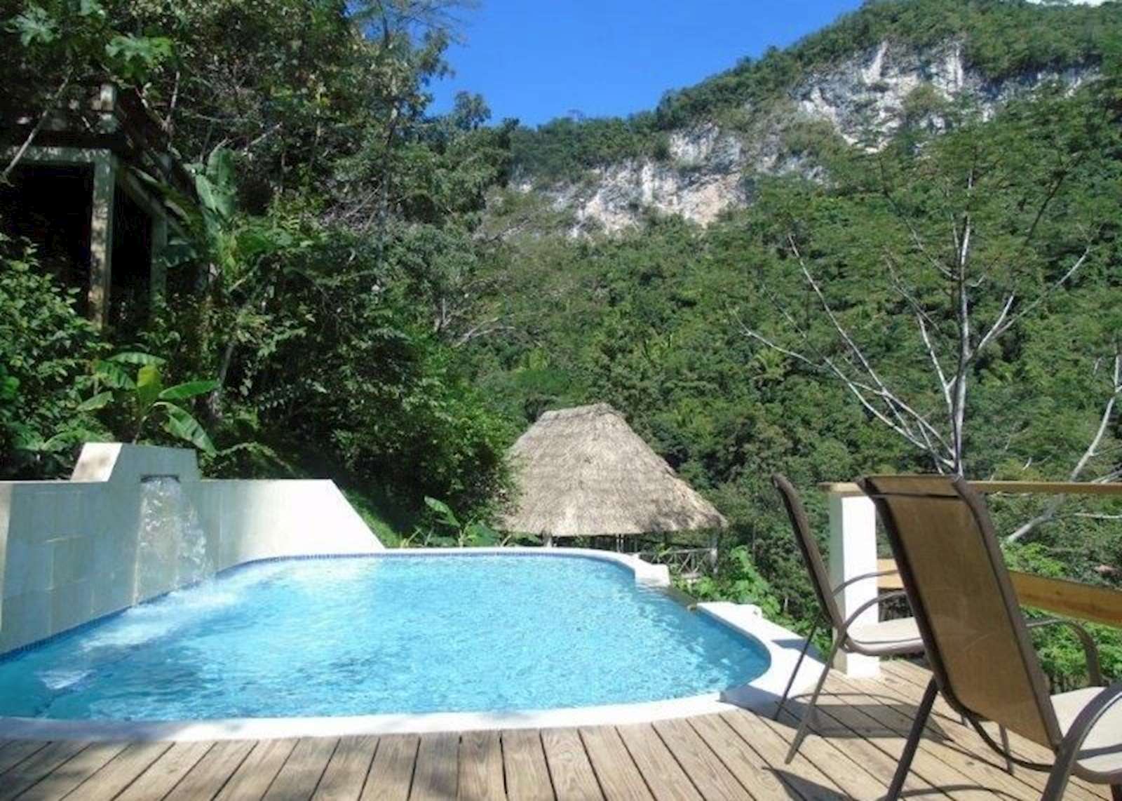 Grand tour of Belize | Audley Travel US