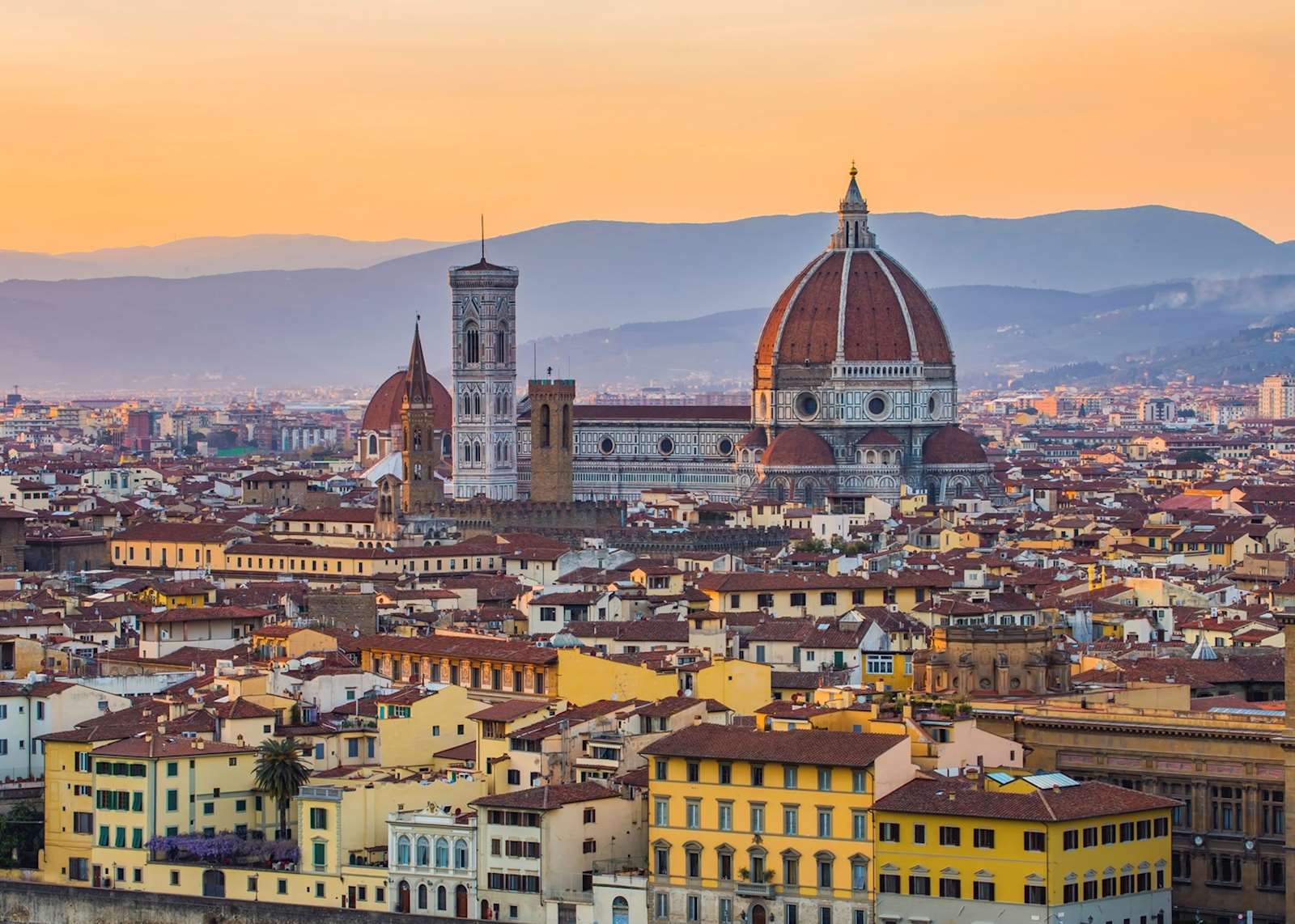 Florence and Rome Tour | Audley Travel US