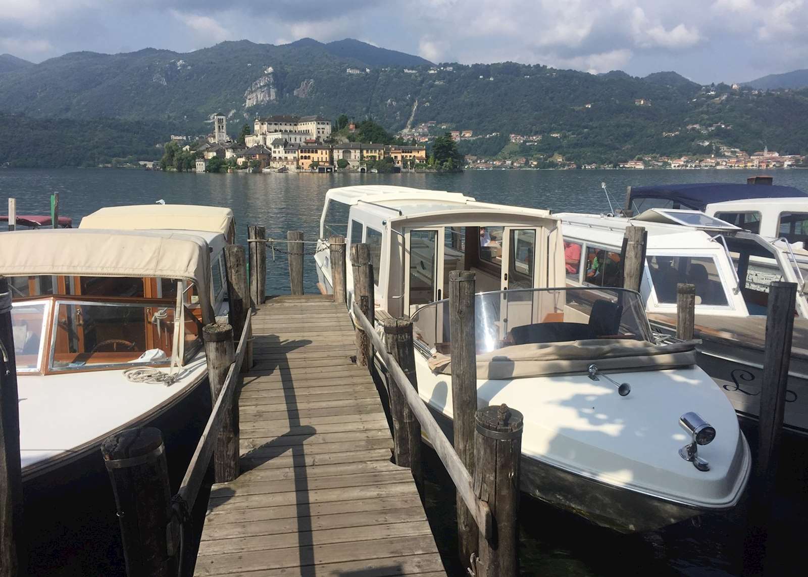The Italian Lakes | Audley Travel US