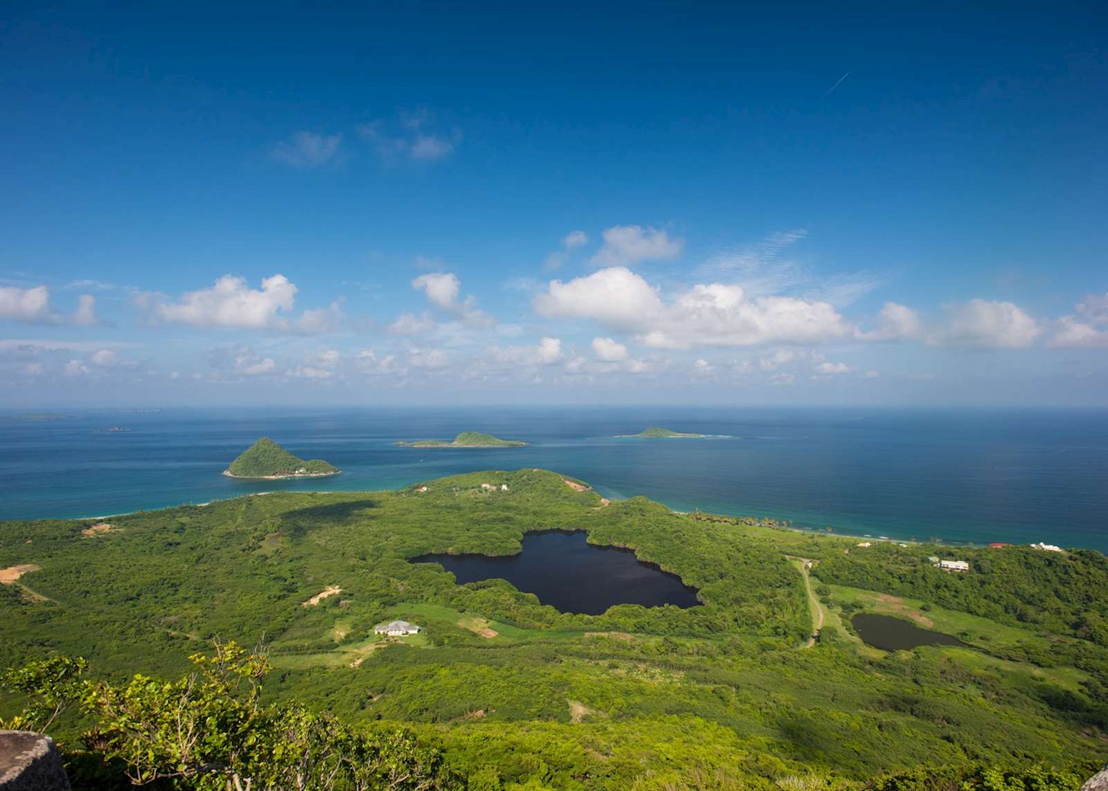 Grenada and Saint Lucia Luxury Tour | Audley Travel UK