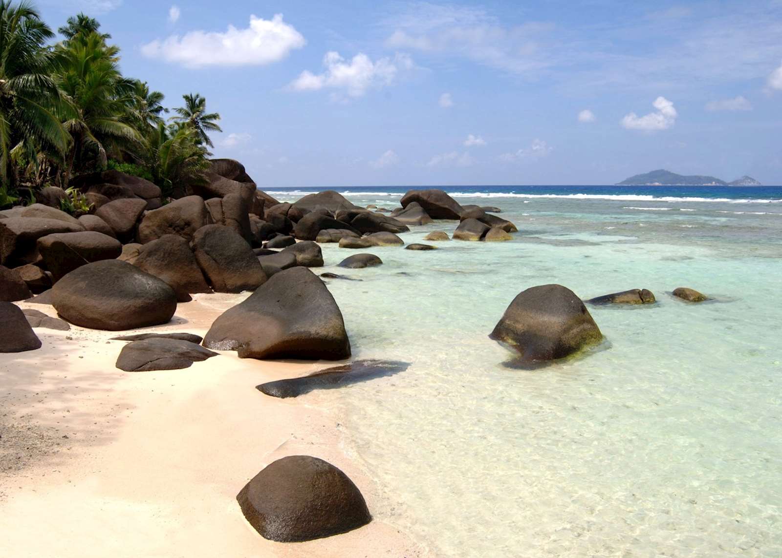 Seychelles Island Hopping Tour | Audley Travel UK