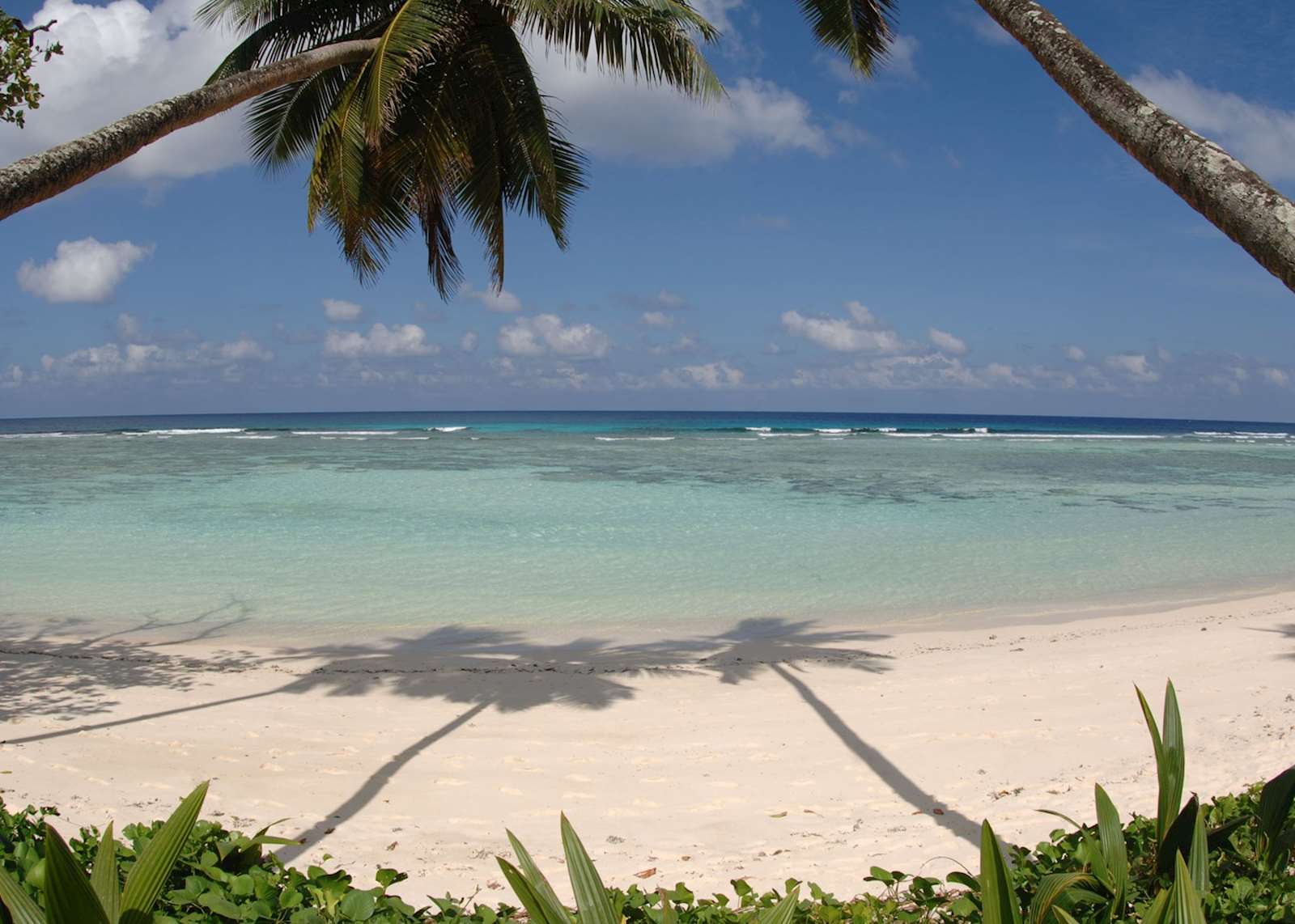 Seychelles Island Hopping Tour | Audley Travel UK